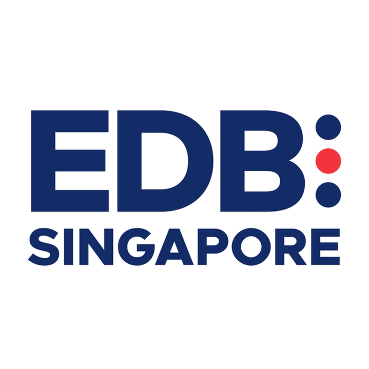 EDB logo - ศูนย์ข้อมูลเพื่อธุรกิจไทยในสิงคโปร์